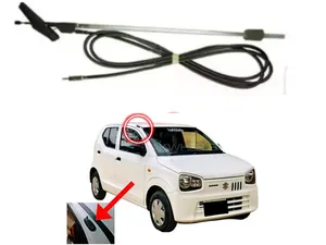 Buy Suzuki Alto 2019 2024 Roof FM Antenna 1 Pcs in Pakistan PakWheels