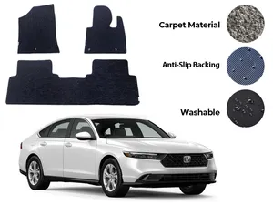 2019 honda accord carpet floor mats store