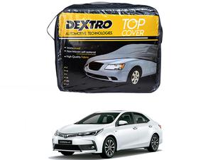 Buy Toyota Corolla Car Top Covers at Best Price in Pakistan