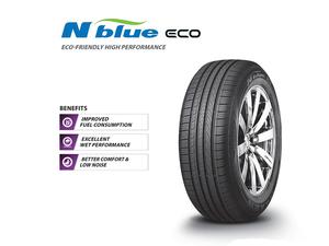 Nexen Tire N-Blue Eco 185/65 R15 in Karachi
