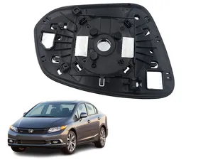 Honda Civic 2009 Spare Parts Price in Pakistan