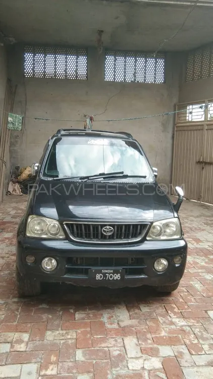 Toyota Cami 2008 for sale in Kabirwala | PakWheels Toyota Cami 2008 for sale in Kabirwala | PakWheels