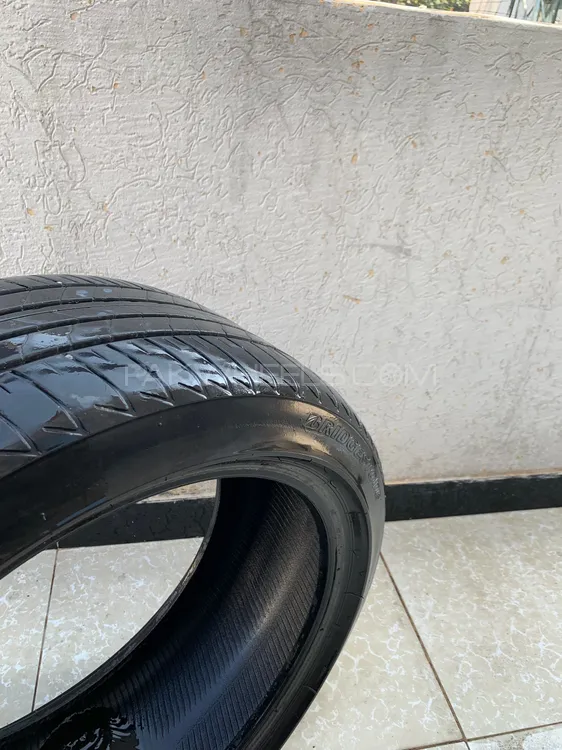 Buy 4 Bridgestone 225/45 R18 Tyres Original Japanese 18 Inch in ...